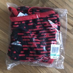 Speedo | Swim | Speedo One Piece Competitive Swimsuit Red Pattern ...